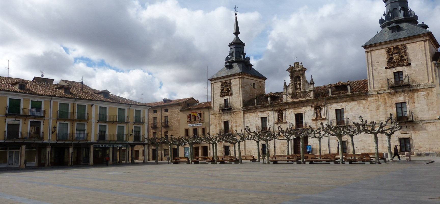 Visitar El Burgo de Osma | Destino Castilla y León