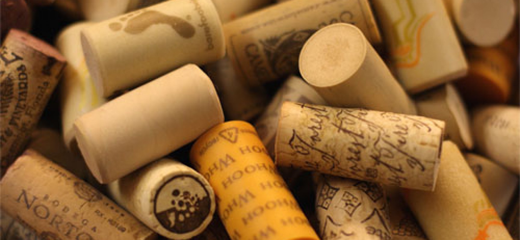 Vino para Dummies: Tapones para las botellas de vino, ¿corcho o ...