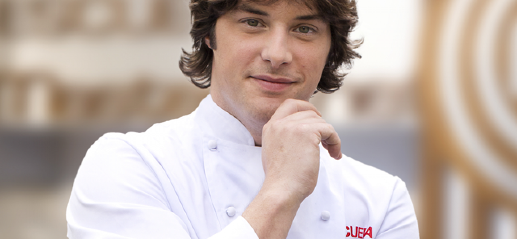 Lo que aún no sabes de la nueva temporada MasterChef | Destino Castilla ...