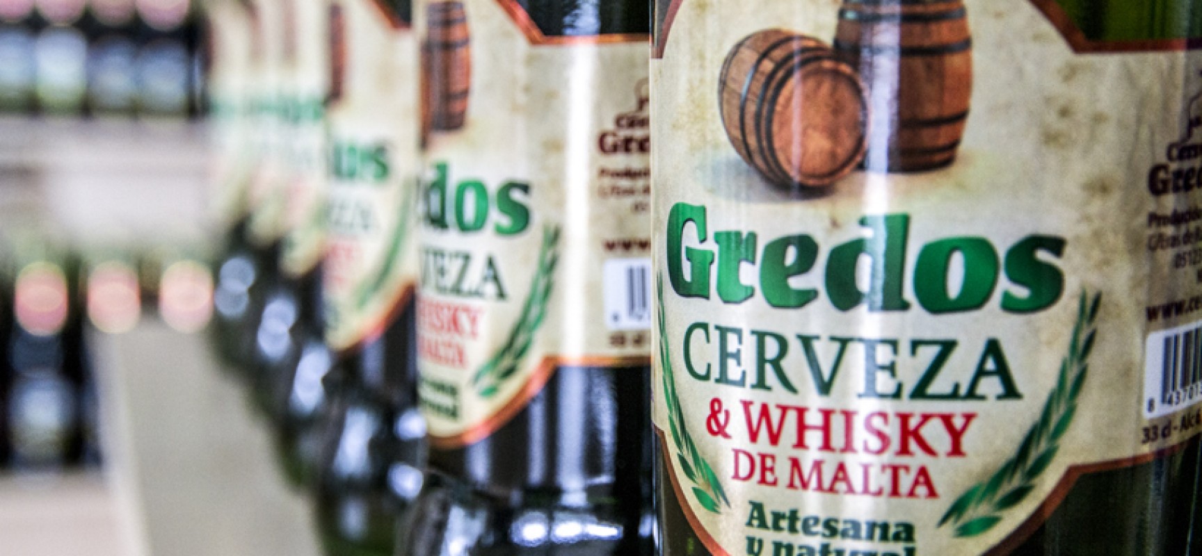Visita a la Cervecería Gredos, el mejor mirador de la Sierra! | Destino ...