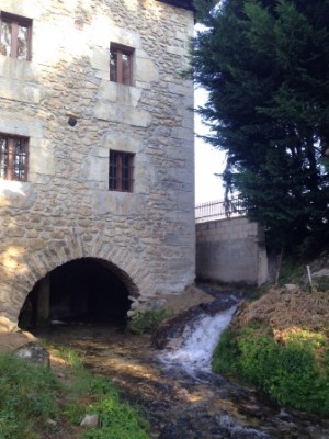 Guía para hacer turismo por el Valle de Mena - Destino Castilla y León