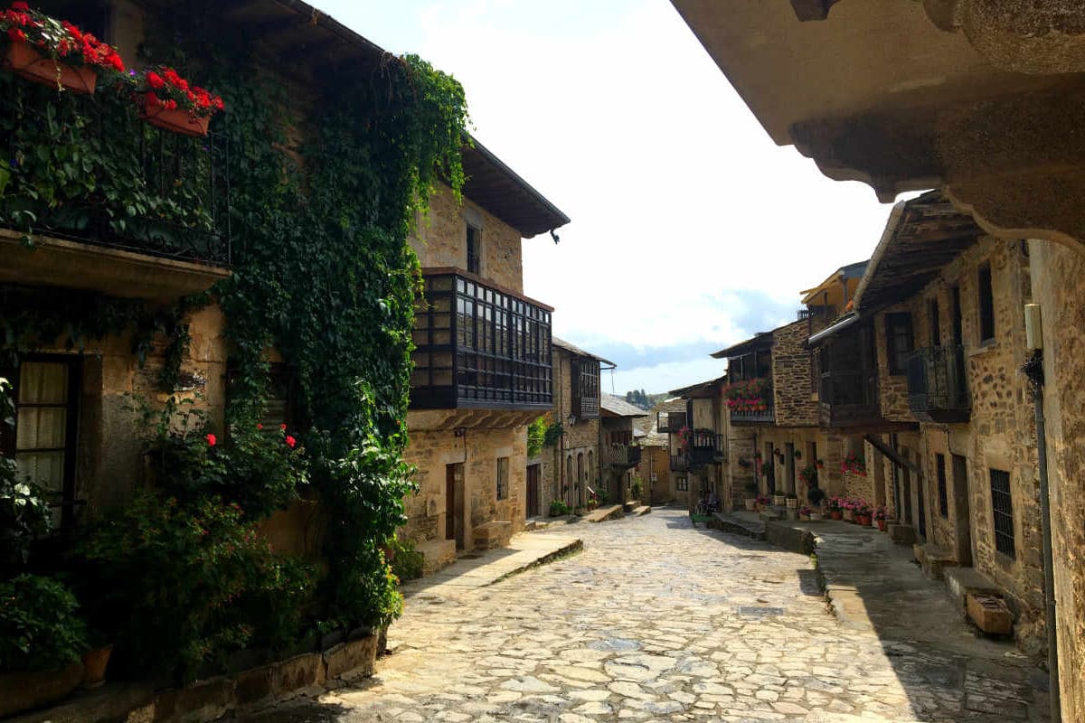 Guía para visitar Belorado, la puerta de Burgos - Destino Castilla y León