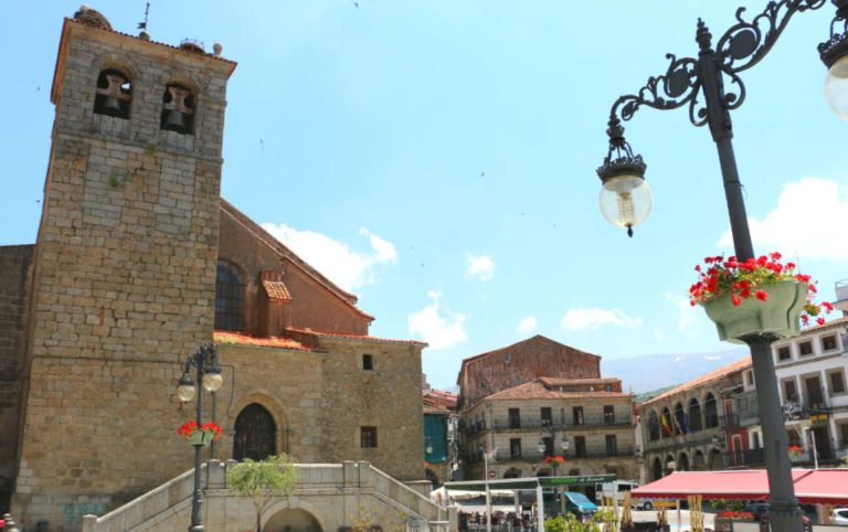 Visitar Béjar, los imprescindibles que no te puedes perder