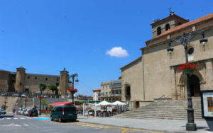 Visitar Béjar, los imprescindibles que no te puedes perder