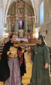 San Miguel del Pino, la villa a las orillas del Duero - DestinoCyL