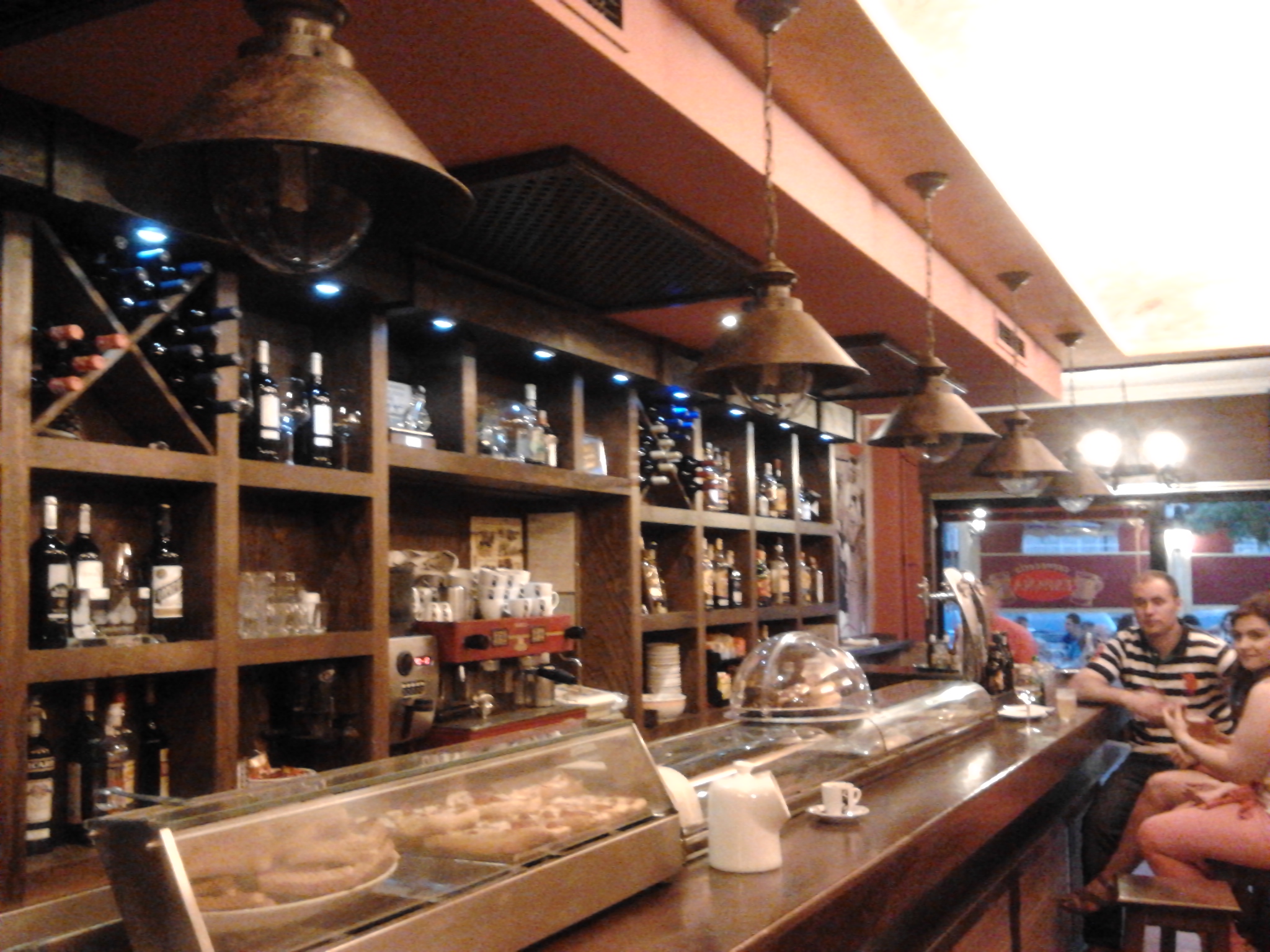 Ruta de tapas por Segovia - Turismo gastronómico