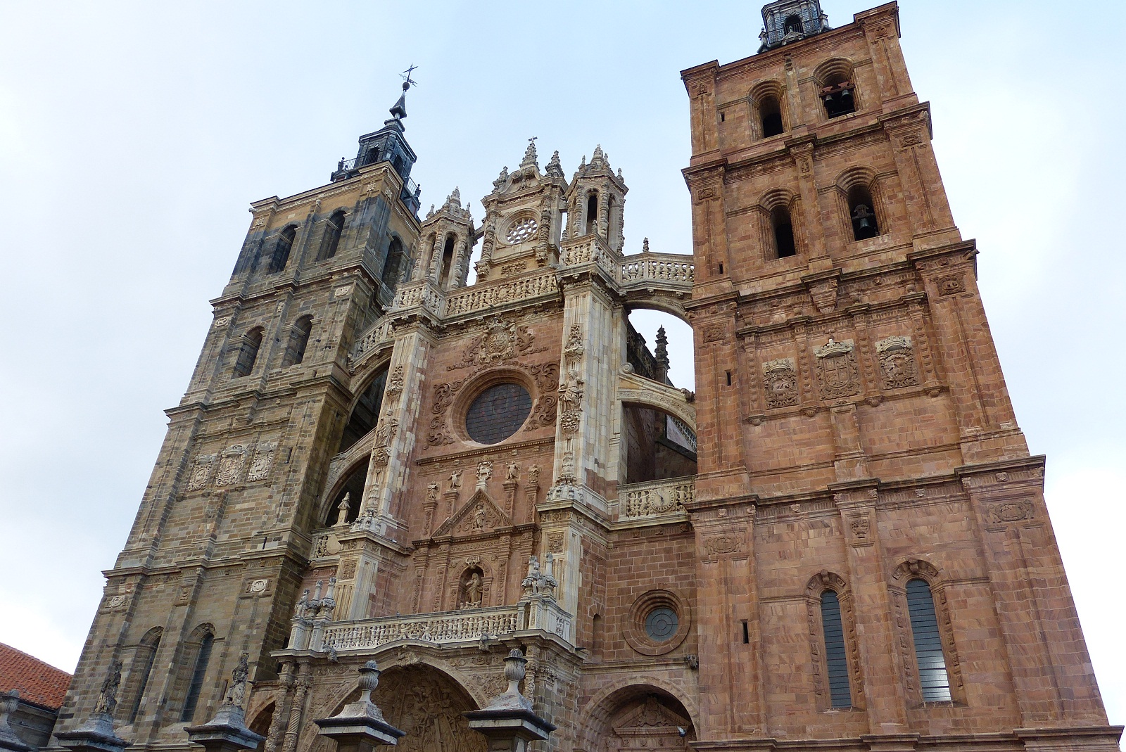 Historia de Astorga - Turismo de Interior en Astorga