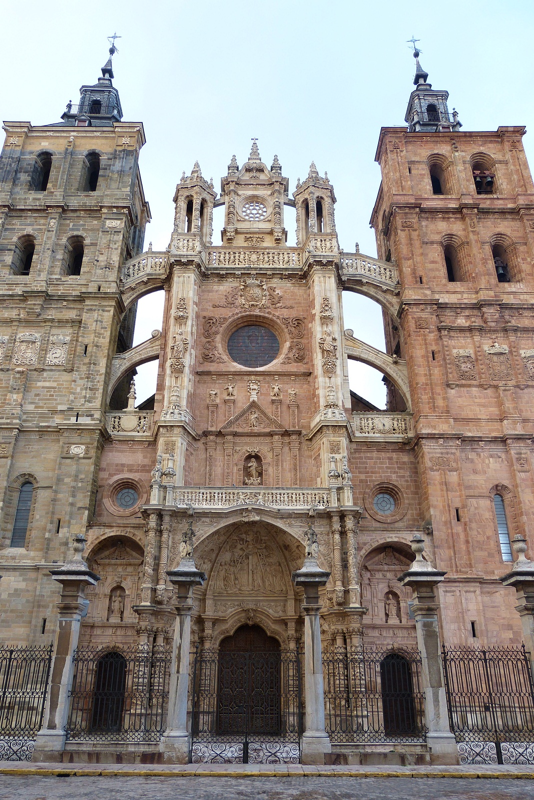 Historia de Astorga - Turismo de Interior en Astorga