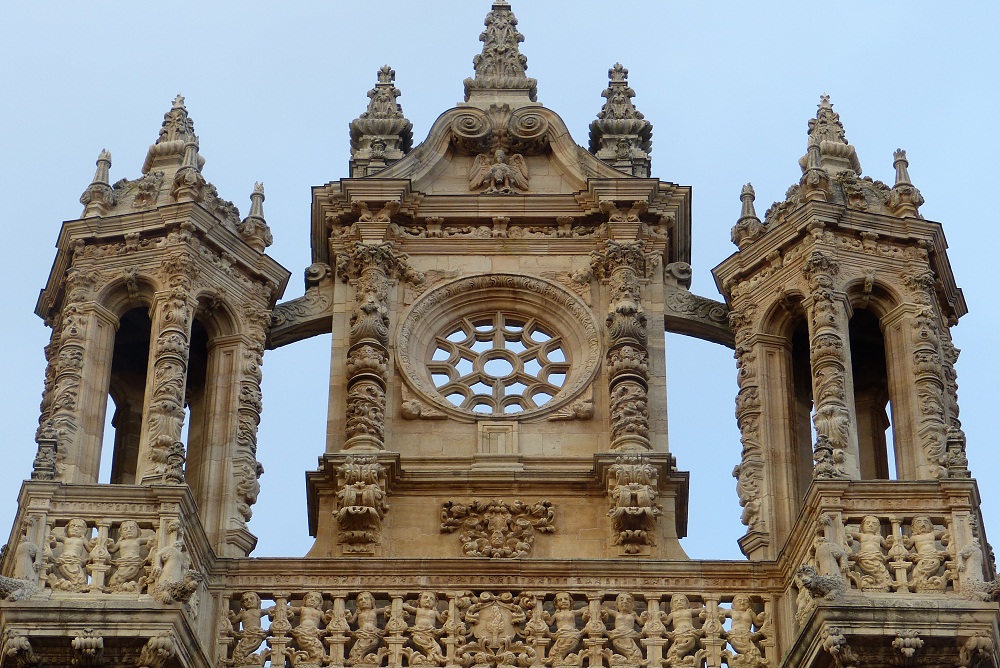 Historia de Astorga - Turismo de Interior en Astorga