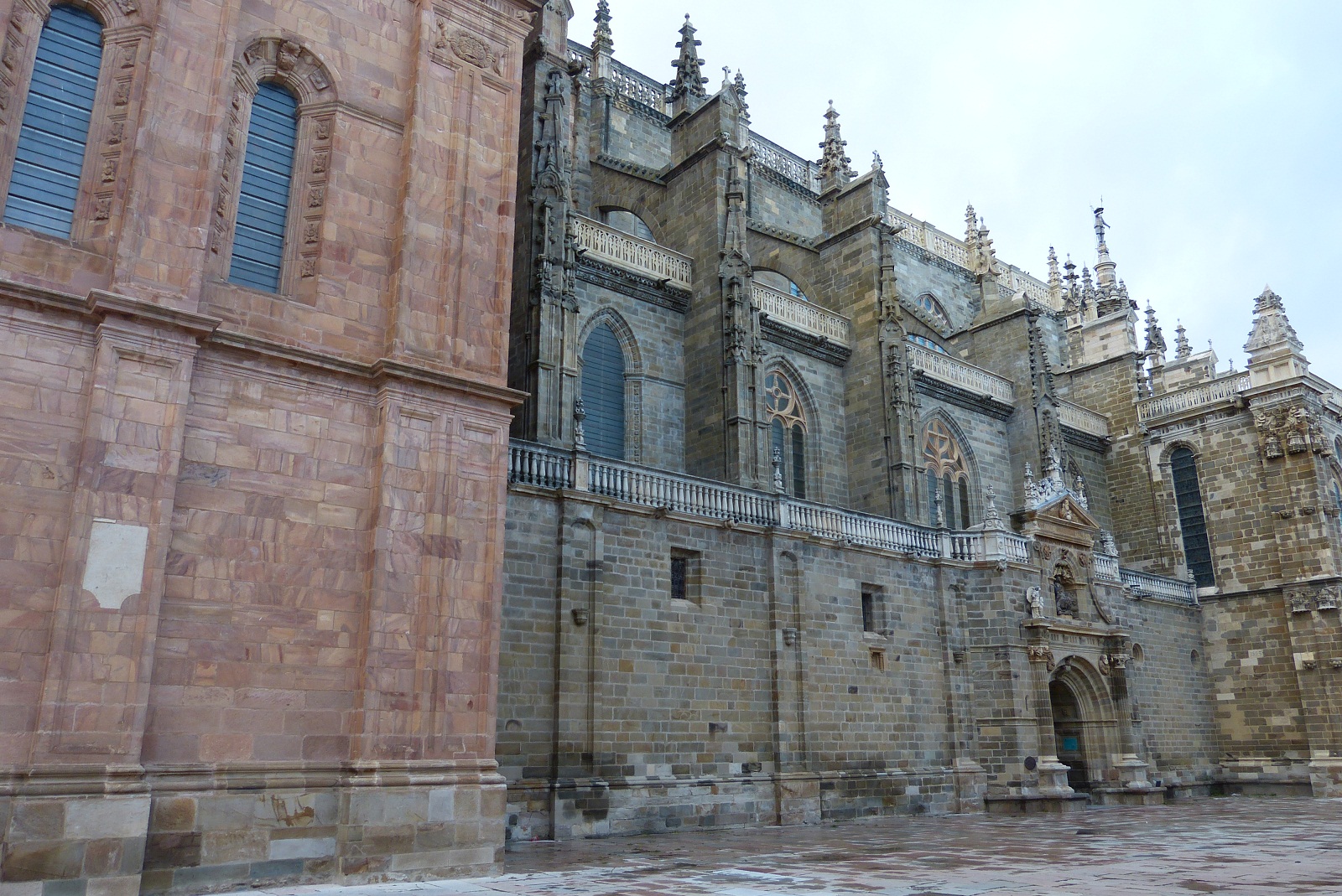 Historia de Astorga - Turismo de Interior en Astorga